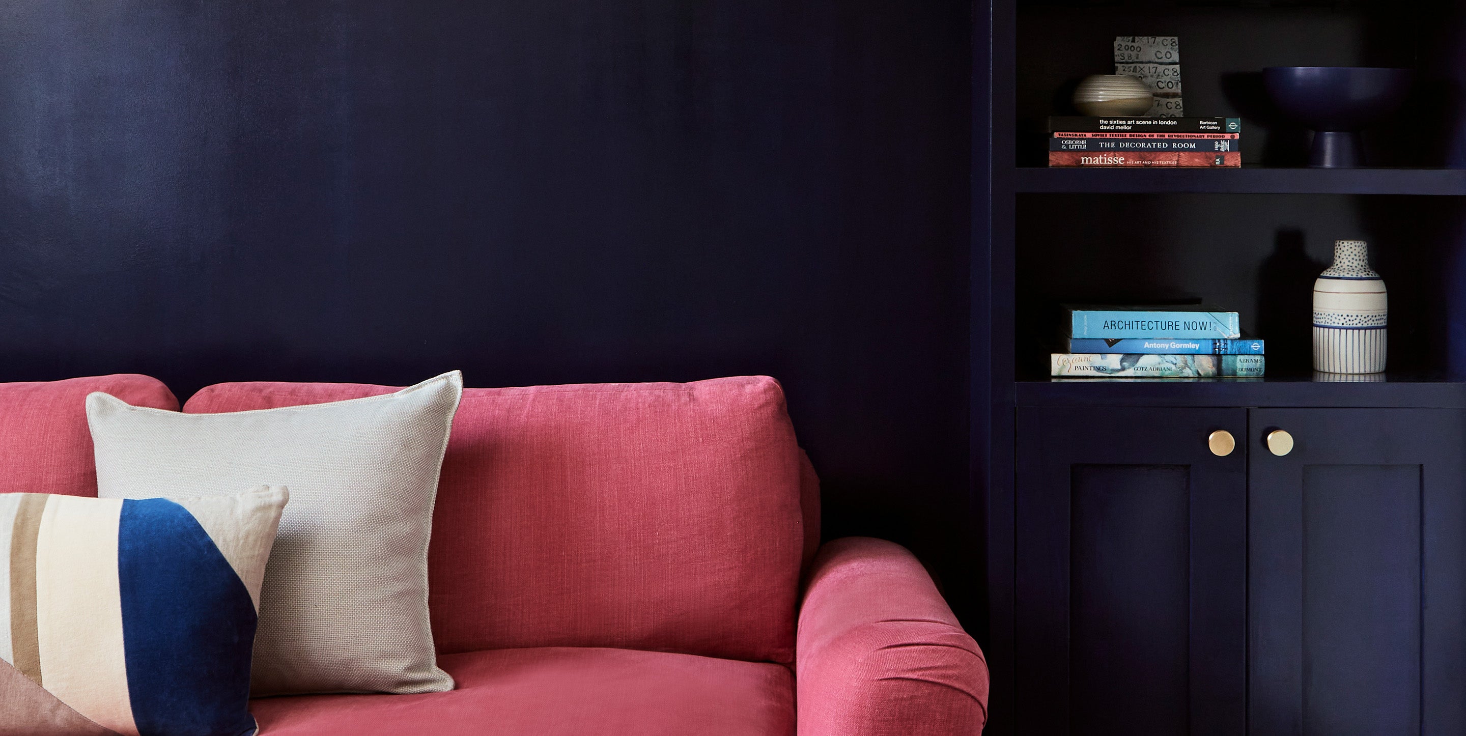 Dunkle Lackfarben - Kaufen Sie luxuriöse warme und lebendige dunkle ...